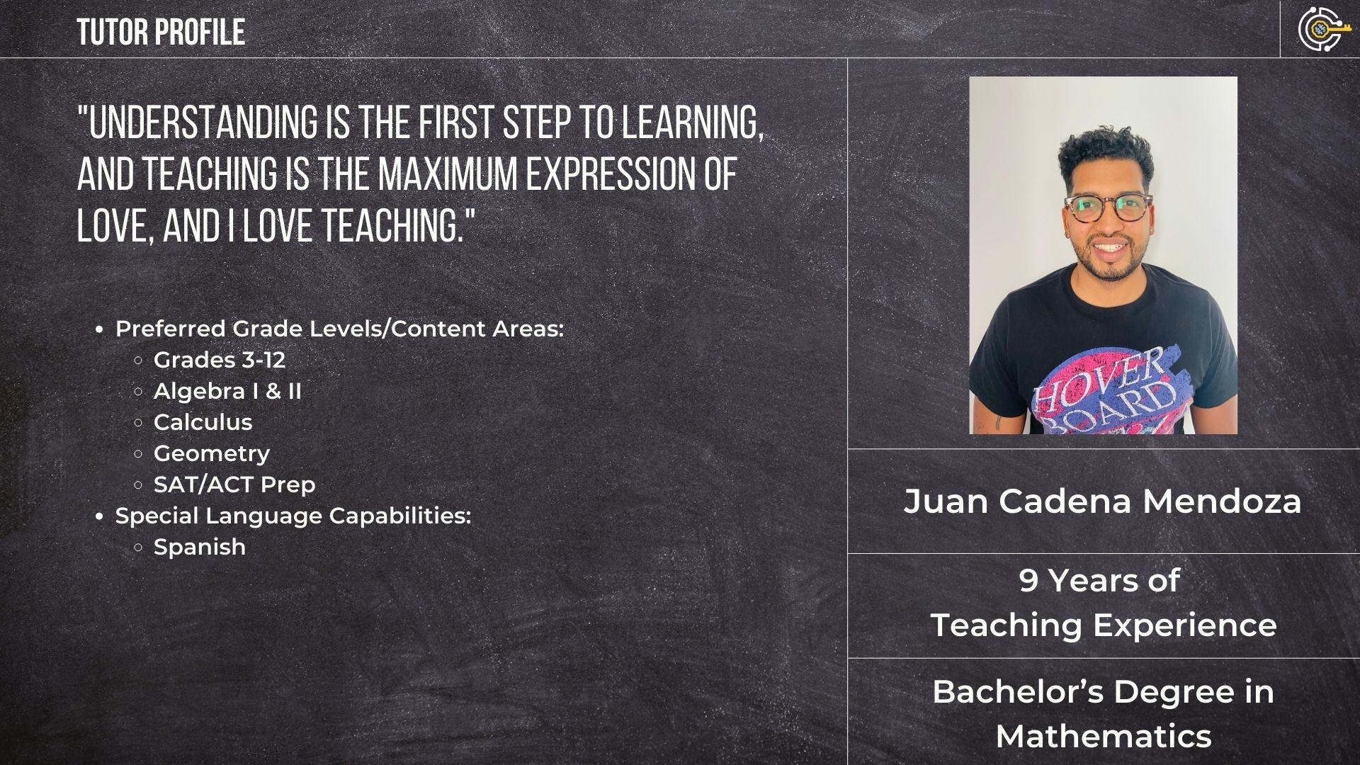 At-Home Virtual Tutoring | Cignition